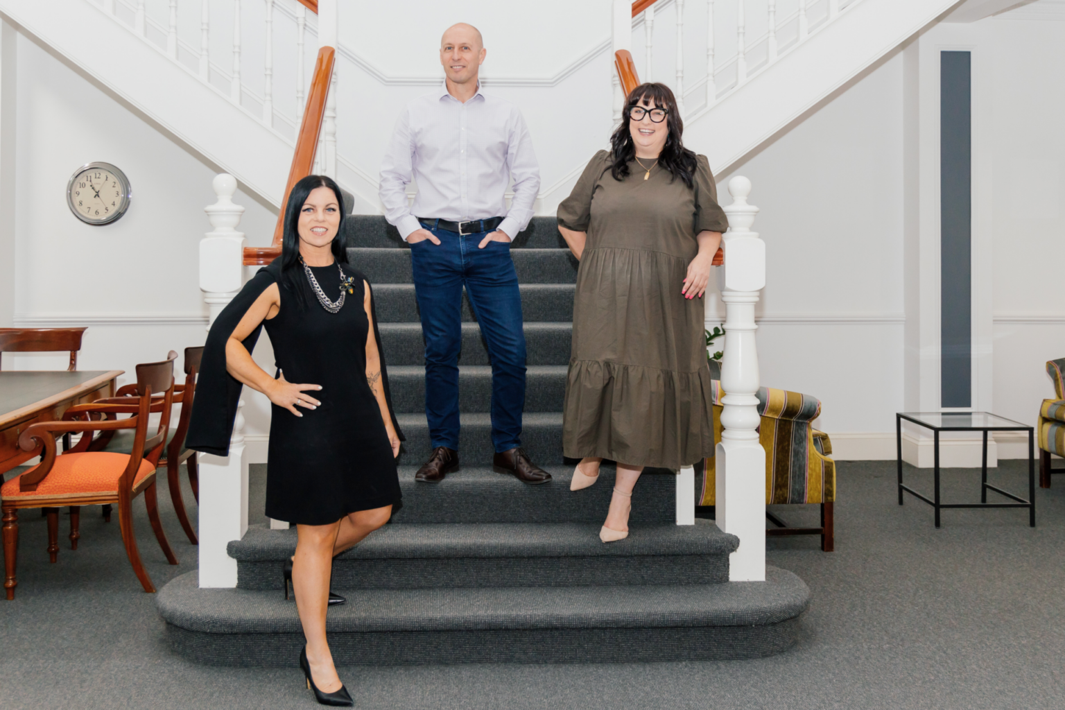 Engineering - Barclay Recruitment